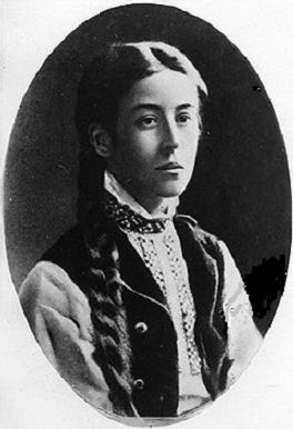 The Beautiful Nihilists: 5 Women Who Helped Bring Down an Empire | by ...