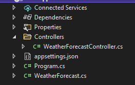 Implementing API Project In .NET Part 3 , Endpint With RestAPI | by Reza Mansouri | Jun, 2022 ...