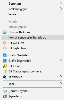 Npm ve NodeJs kurulumu — Javascript Dependency or Package Manager | by Fatih TÜZEN | Medium