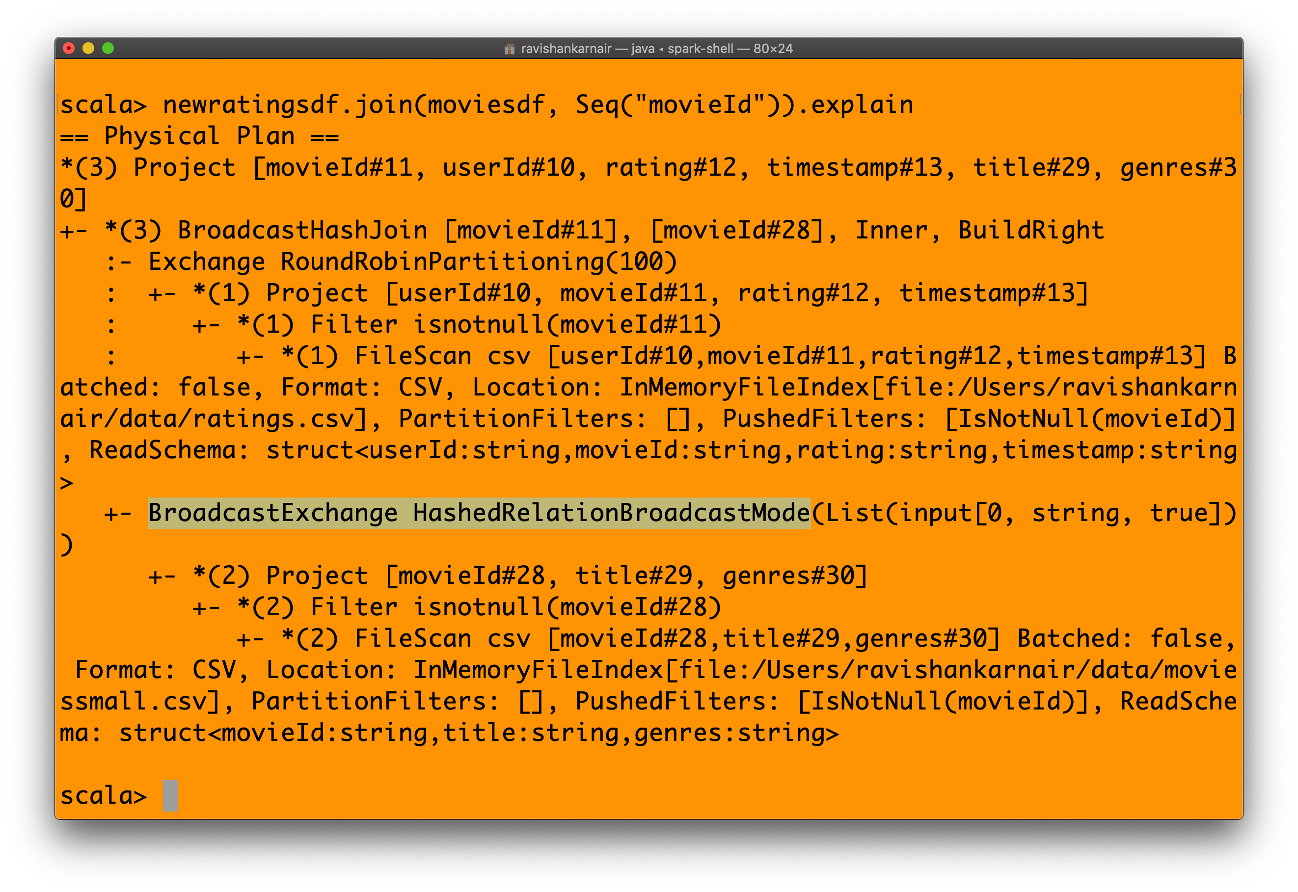 Adaptive Query Execution Aqe In Spark 3 With Example What Every Spark Programmer Must Know