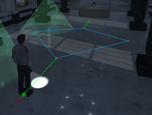 Waypoint-Patrolling AI With Branching Paths In Unity, Part 1 | by Vincent Taylor | Nerd For Tech ...