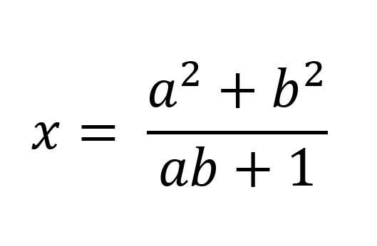 1988 IMO Question Six. Solving the Hardest Problem on the… | by Maths ...