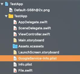 How to add Firebase Crashlytics on iOS App— Swift | by Ashwini Shalke | Medium