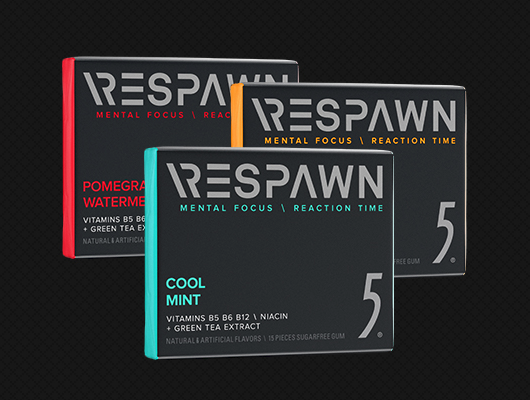 Product Review: Respawn Gum By Razer | by Julie Crosby | Medium