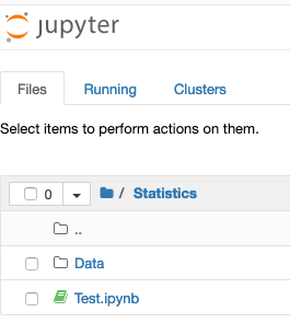 Beginner’s Guide to Jupyter Notebook | by Shinichi Okada | Towards Data ...