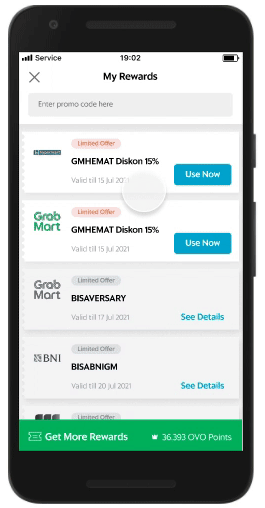 UX Project: Redesign GrabMart. Background Hypothesis | by fara farucha ...