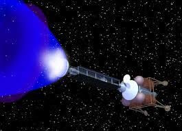 Exploring Space Using Antimatter. To anyone that has ever told you, “it ...