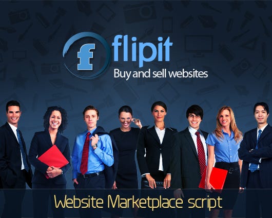 How to Earn Money Easily Using a Flippa Clone Script? | by Ruso Frank | Medium