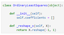 Multiple Linear Regression from Scratch in Numpy | by Dario Radečić | Towards Data Science