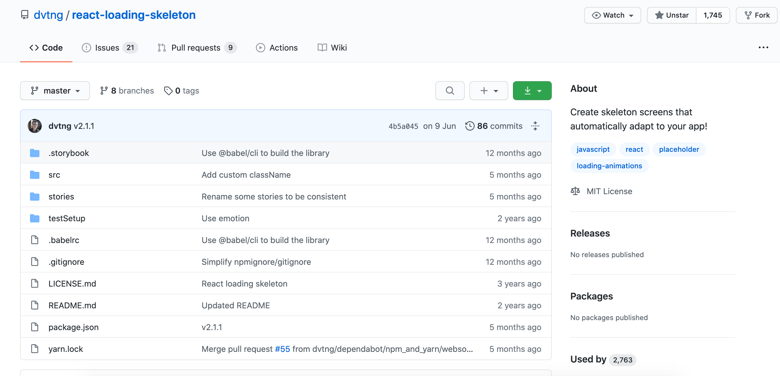 The What, Why, and How of Using a Skeleton Loading Screen | by Indrek Lasn | Better Programming ...