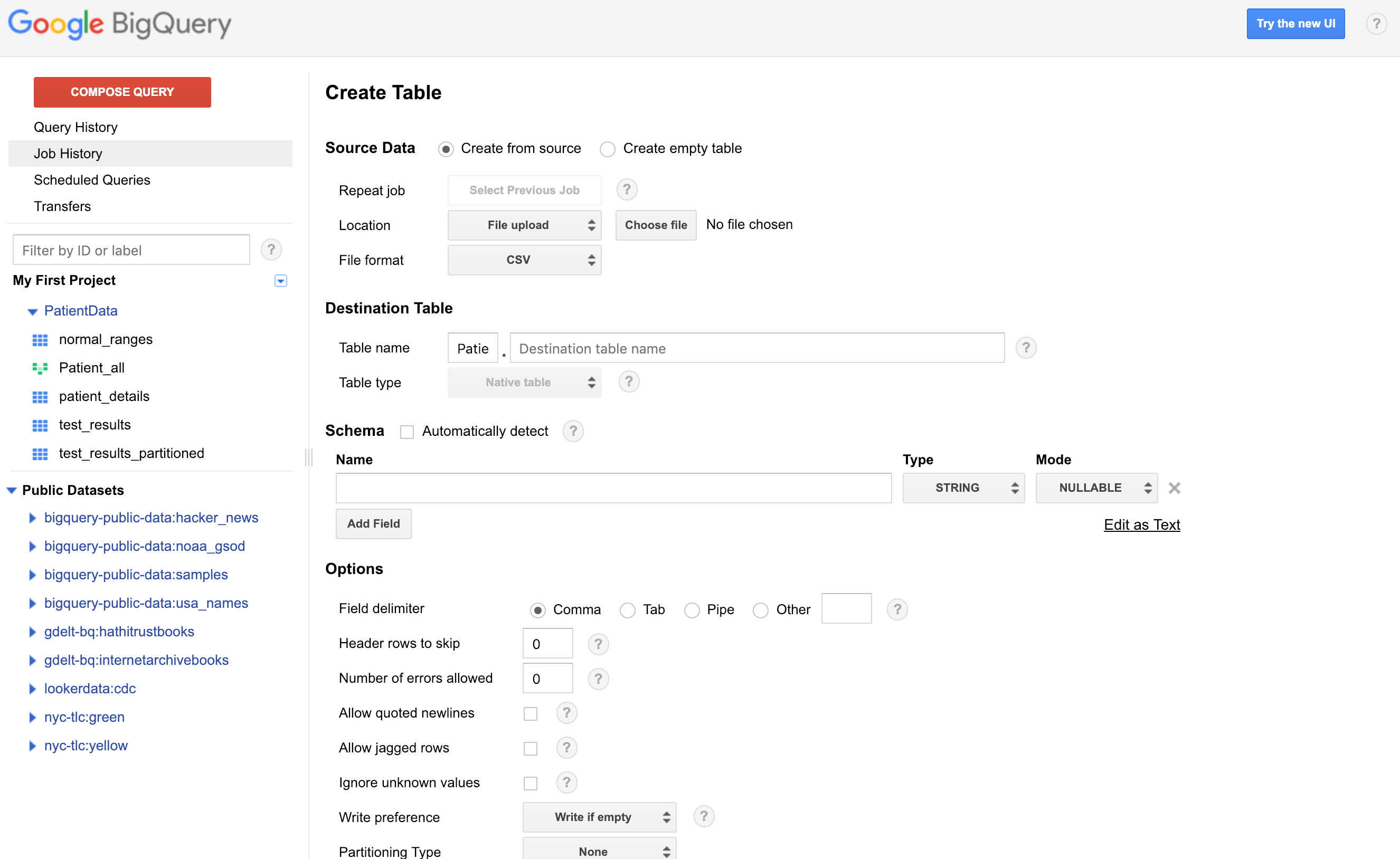 Google Cloud Platform(GCP) for Data Scientist and Introduction to Big ...