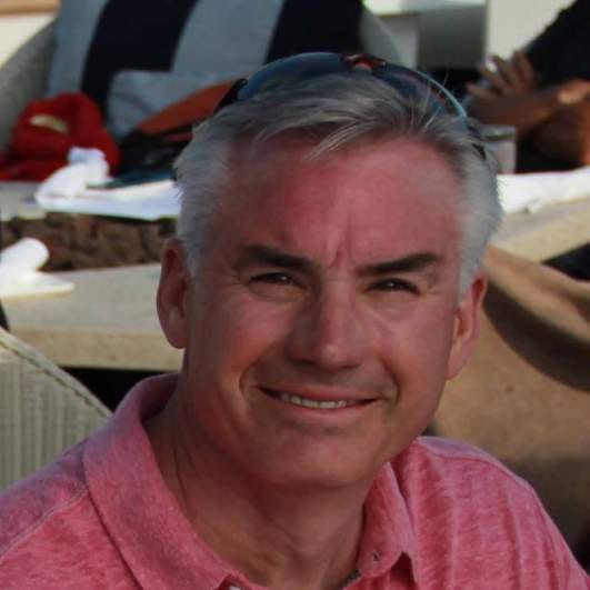 Deputy AG Raymond Liddy, Son of G. Gordon Liddy, Charged with ...