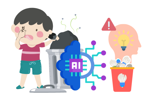Data Garbage In Garbage Out Bad Data Bad Ai What Are The… By Moomal Shaikh Nov 2022