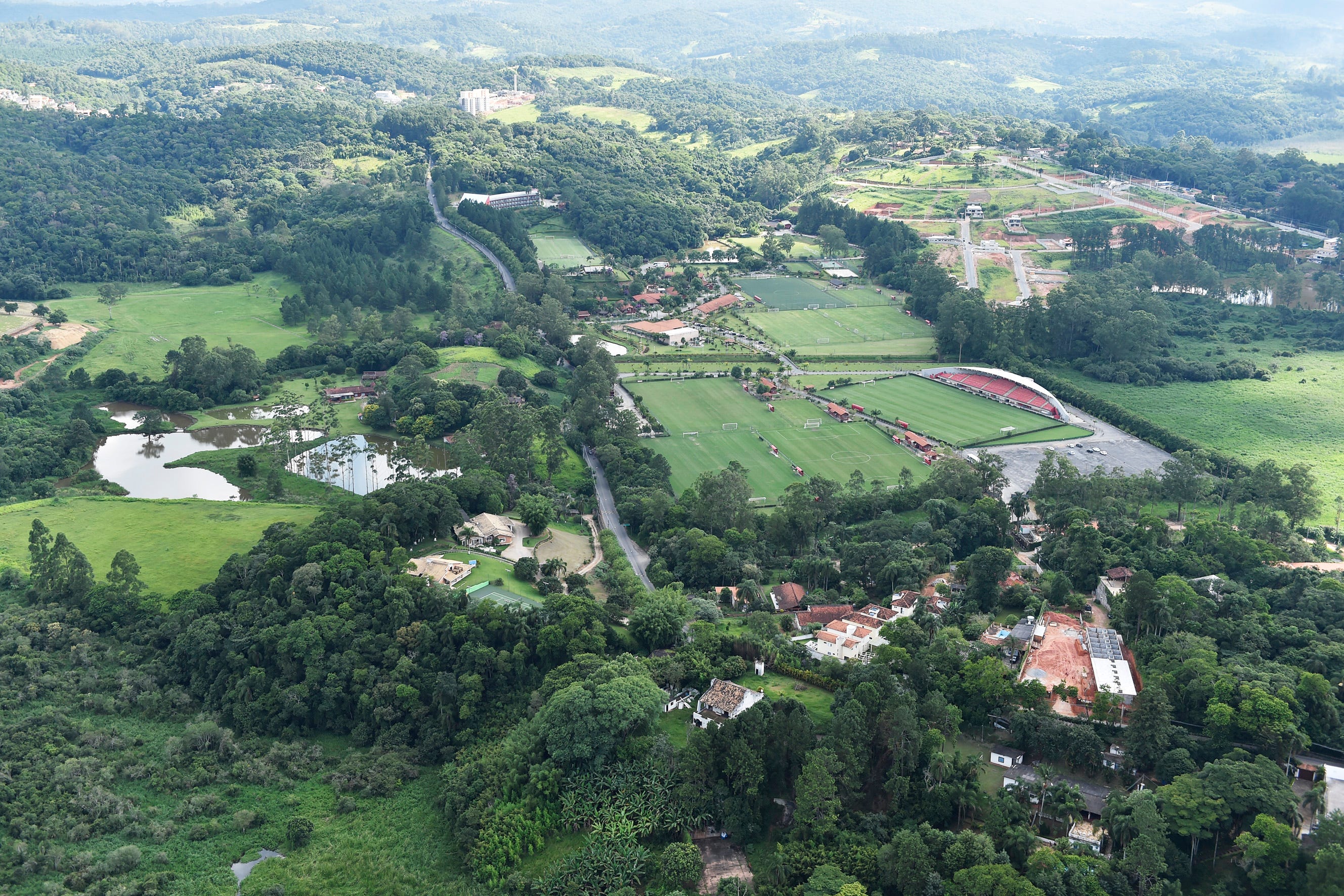 Tudo sobre o município de Cotia - Estado de Sao Paulo | Cidades do Meu ...
