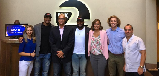 The History of FOX — KTVU Channel 2 | by StarTime | StarTimeApp | Medium