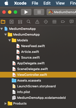 How to Parse JSON in Swift 5. Parsing JSON is one the most common… | by ...