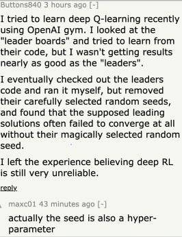 Building a DQN in PyTorch: Balancing Cart Pole with Deep RL | by Mohit Pilkhan | Building Fynd