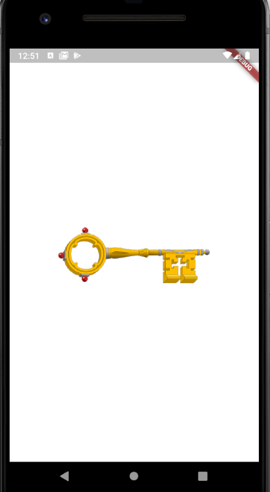 Animate Colors Of An Image In Flutter With A Widget Based On