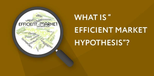 What is the “efficient market hypothesis”? | by Alla Baturina | Medium