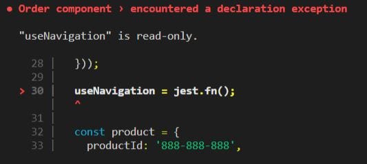 Mocking Read Only And Functions Which Return Functions In Jestenzyme By Chris Marshall Medium