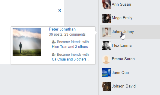Learn Servlet-JSP By Building A Social Network Website — Part XVIII ...