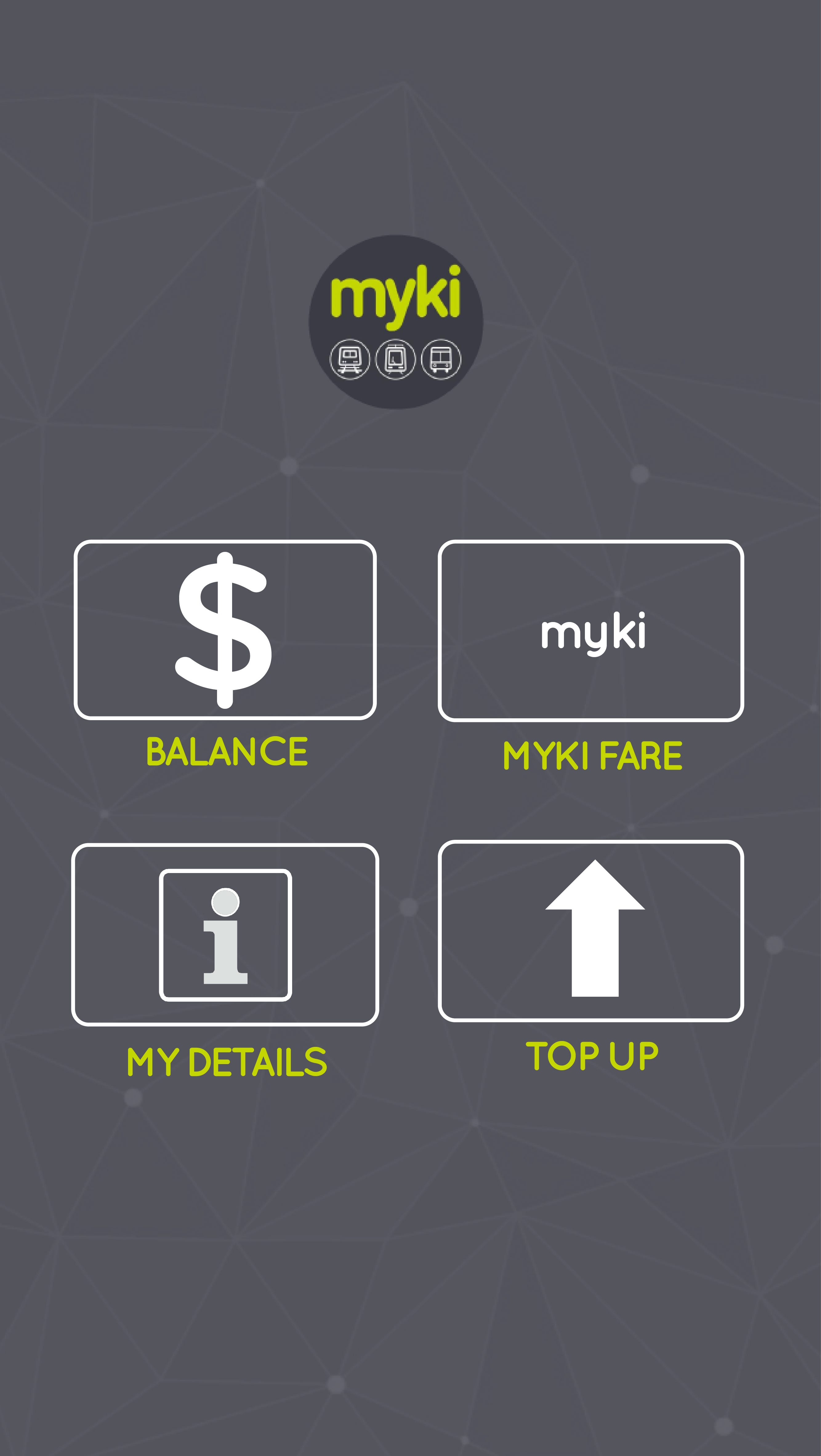 Myki Brief — Case Study. About the Brief | by Daniella Curcio | Medium