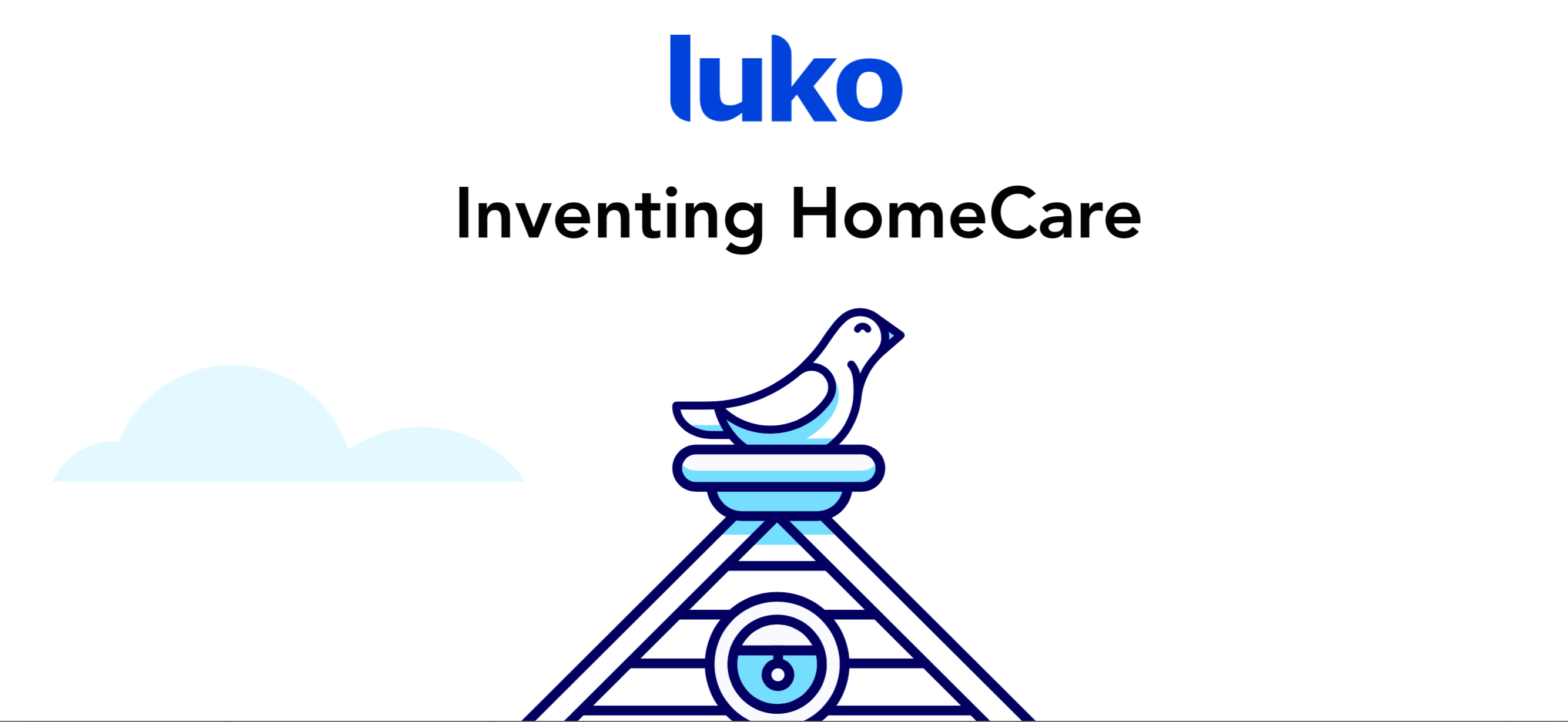 Inventing HomeCare: Our Investment in Luko | by Anthony Danon ...