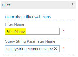 Connect SharePoint Web Parts programatically with PowerShell | by ...