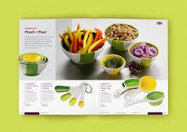 What to Consider while Designing Food Catalogs | by Every Catalog | Medium