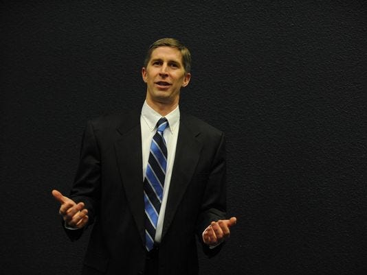 UNR Athletic Director Doug Knuth Adds Two Accomplished Coaches. | by ...