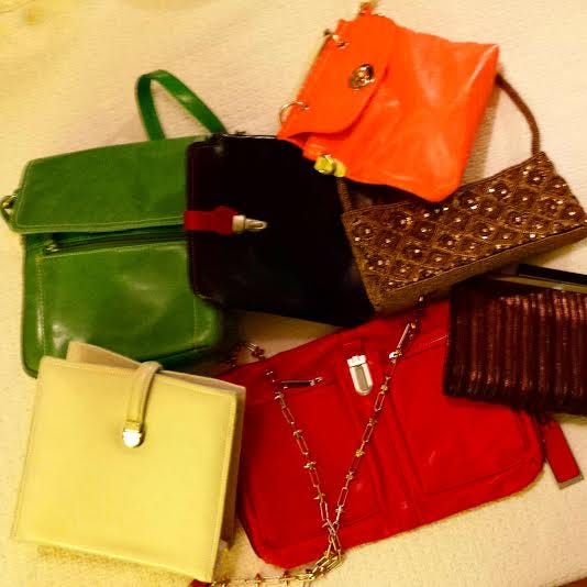 Breaking the Rules Part 1: What Handbags Have Taught Me About Living ...