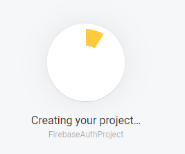 Firebase Authentication Android App Sign in, Sign up, Create profile | by Baris Karapinar | Medium