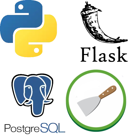Create Strong Flask + Scrapy + PostgreSQL Project! | Dev Genius