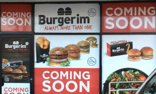 Oren Loni Successful Entrepreneur | Burgerim is coming to USA | by Oren ...