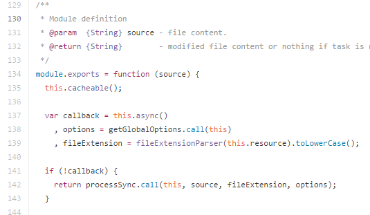 Formatting of code really does matter. | by Tomasz Czechowski | Medium