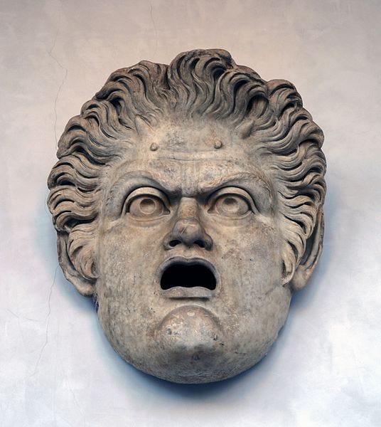 The Ancients on Anger. Did ancient thinkers believe we should… | by ...