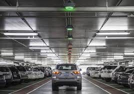 Advances in Technology and Market Changes Open Parking Opportunities ...
