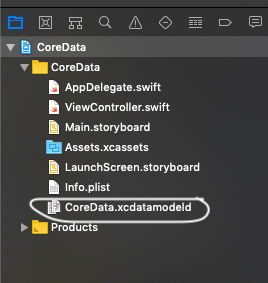 Core Data iOS Swift. Core Data is one of the most popular… | by Gayatri Hedau | Medium