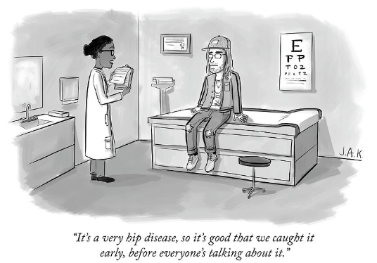 Innovation in patient navigation. Four approaches for steering patients ...