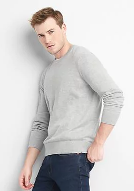 The Simple and Lean Wardrobe: Business Casual - No Jacket Required - Medium