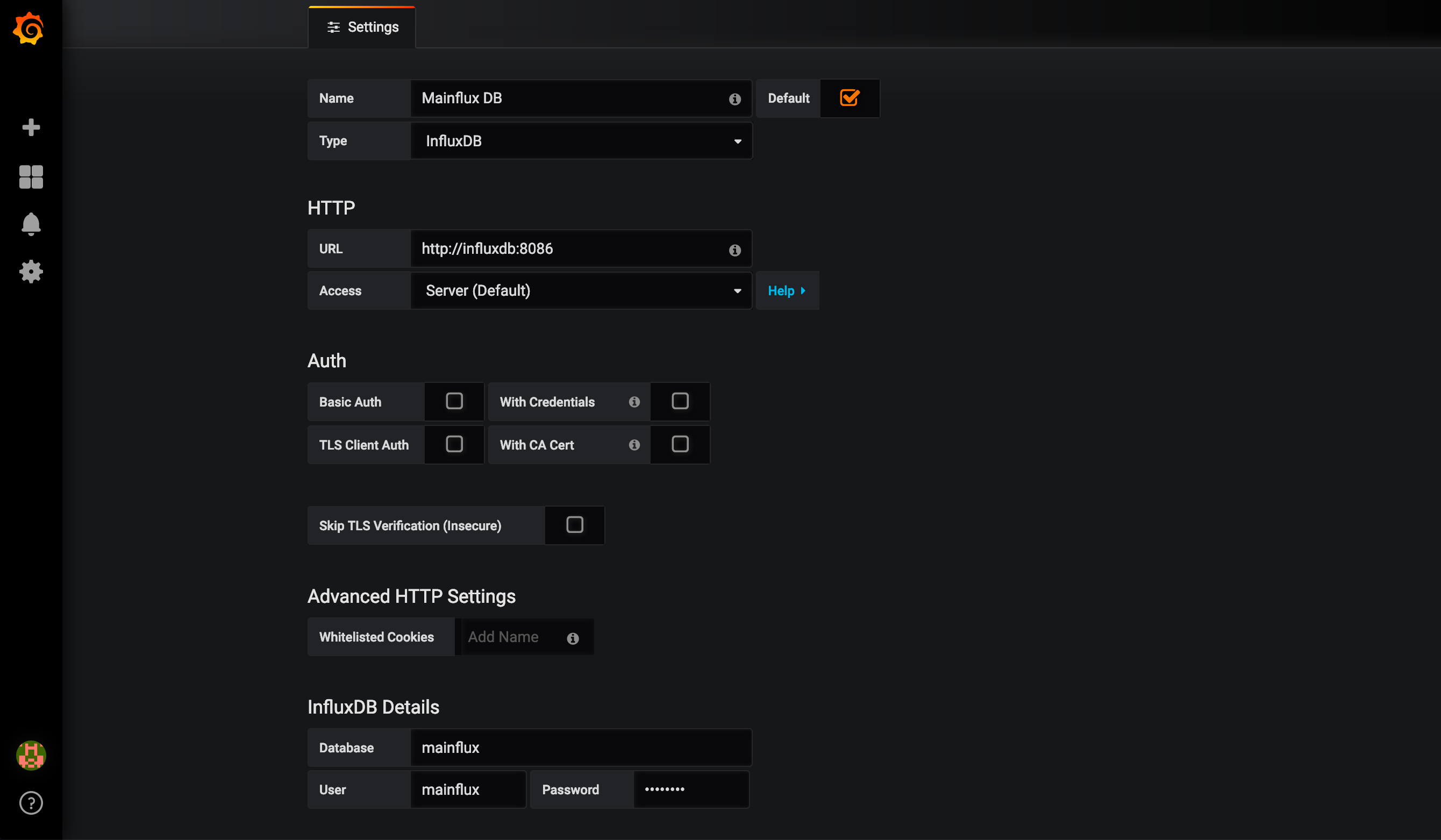 Mainflux LoRaWAN Tutorial - Mainflux IoT Platform - Medium