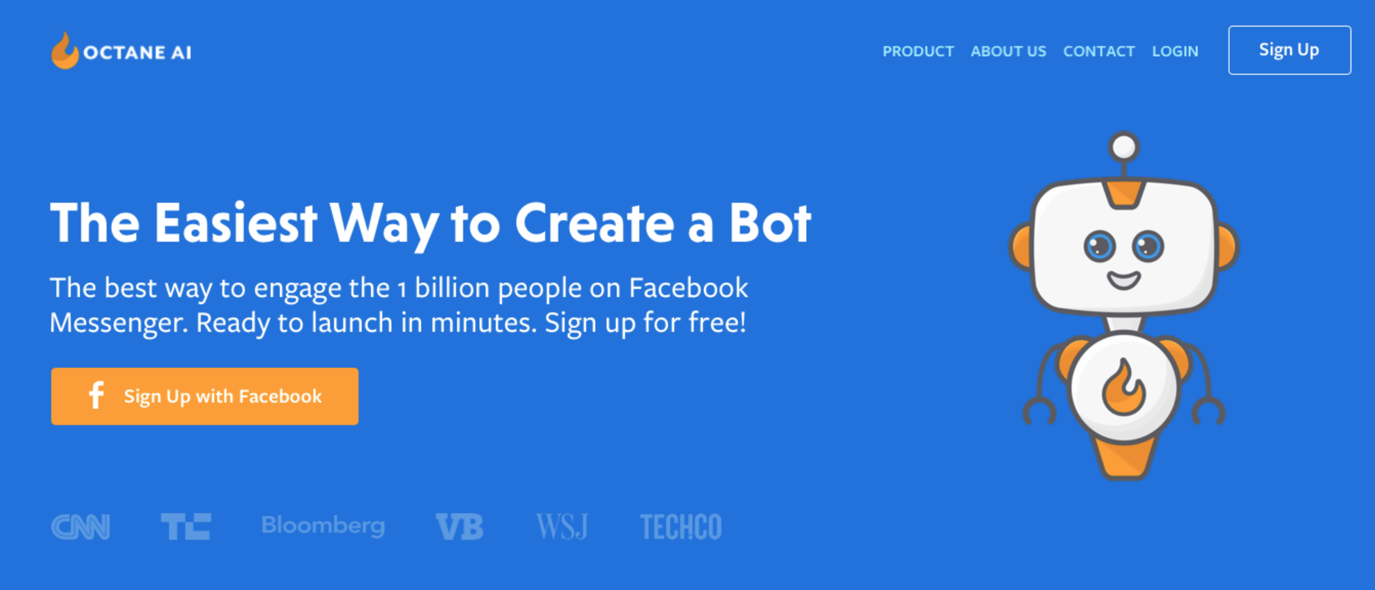 The Complete Beginner’s Guide to Creating a Bot on Facebook Messenger ...