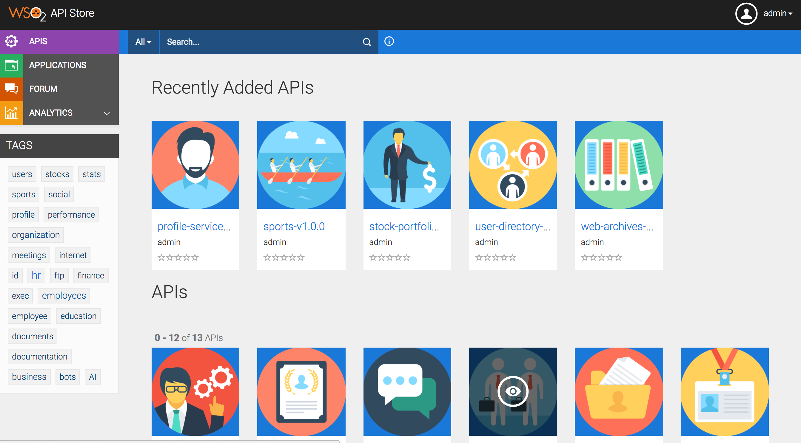 Wso2 Api Manager In A Nutshell Wso2 Api Manager V2 Component… By Imesh Gunaratne Scalable