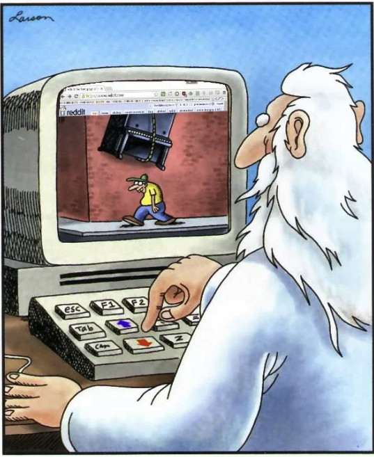 Programming the God’s Way — I. What if humans were just programs of ...