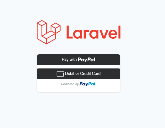 Complete Solution To Integrate Paypal V2 With Jquery Laravel By Unlimited Programing Medium