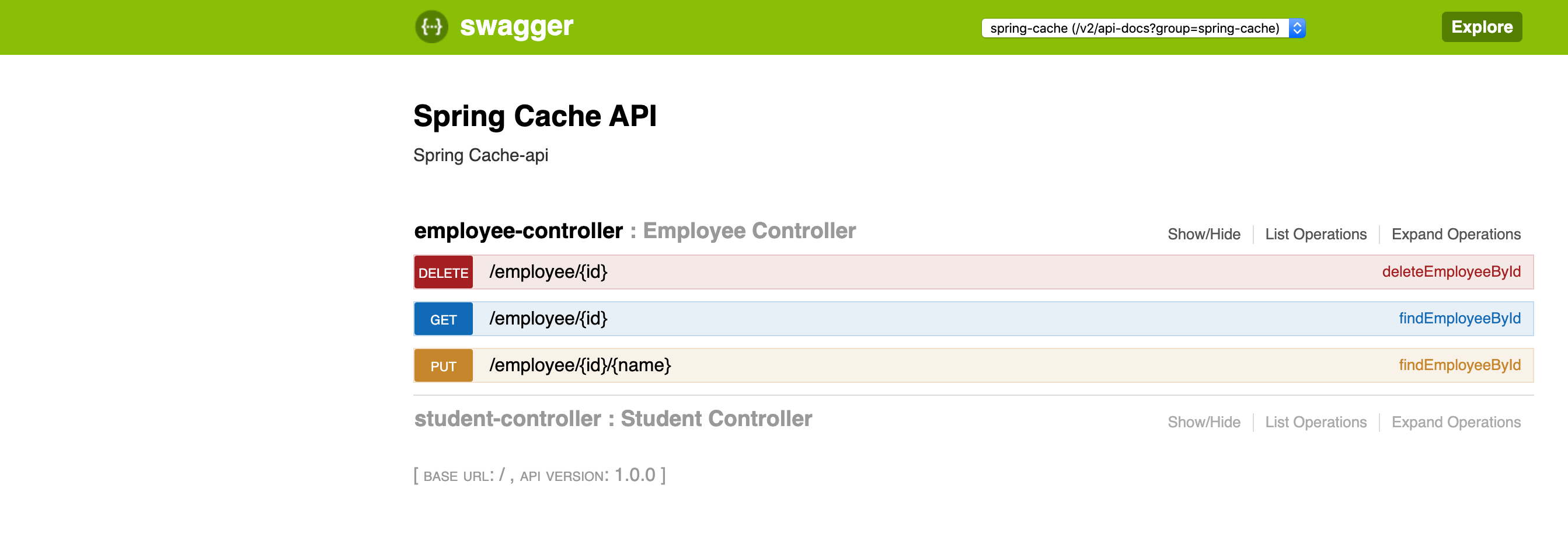 Spring Cache with Apache Ignite - The Startup - Medium