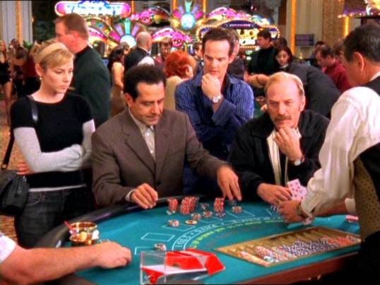 Monk episode review — 3.14 — Mr. Monk Goes to Vegas | by Patrick J ...