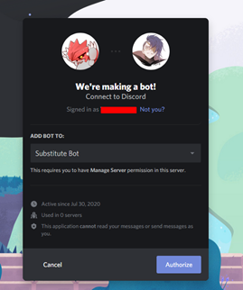 Creating a minimal Discord bot in python | by Ivan Ooi | Computing and ...