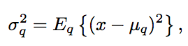 Variational Inference & Derivation of the Variational Autoencoder (VAE ...