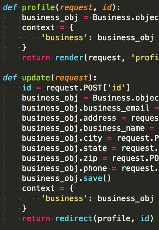 Beginning With Django Tutorials To Python3 By Ed Medium